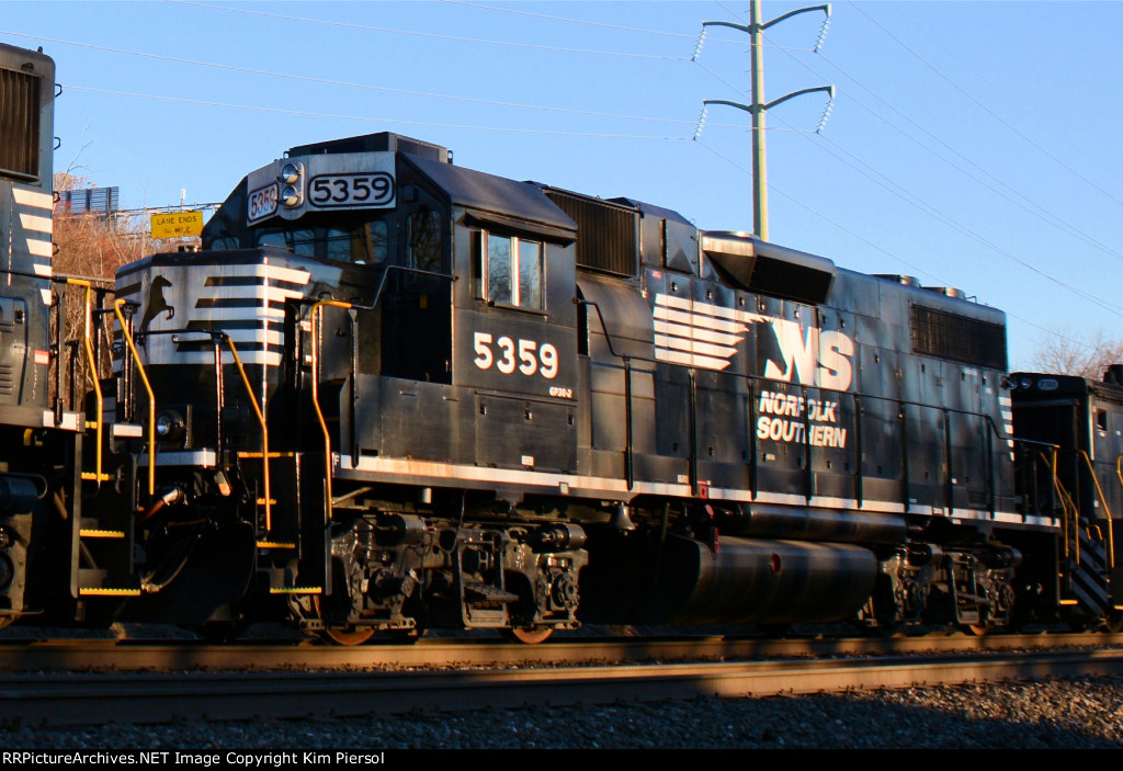 NS 5359